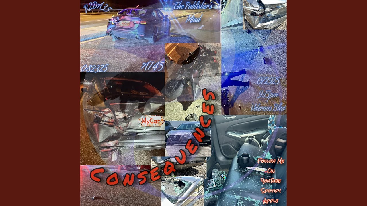 Self Control (2) - YouTube