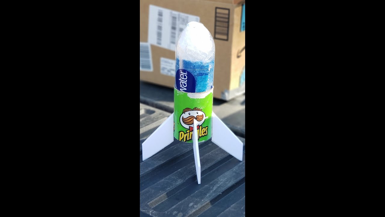 10/17/2020 Team Rocket Launch @CalPoly - YouTube