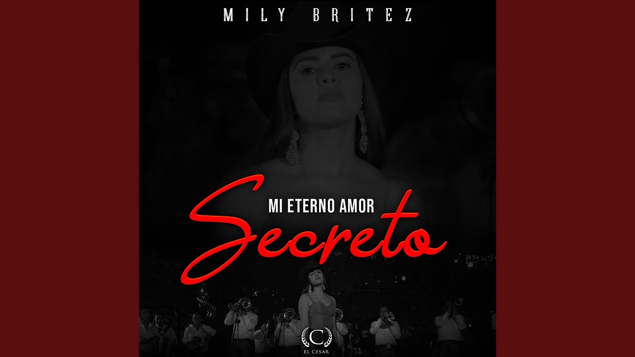 Mi eterno amor secreto - YouTube