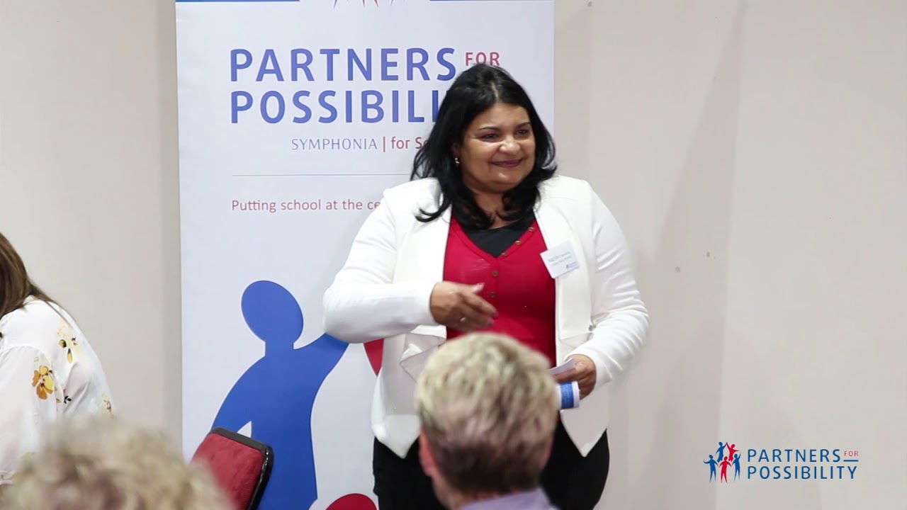 Port Elizabeth LC3 Celebration Event - Chatty High School - YouTube