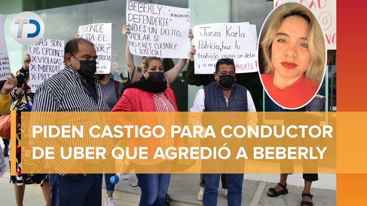 Beverly Vega fue puesta en libertad, jueza afirma que actuó en legítima ...