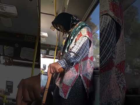 Murat amca doğum yapıyor