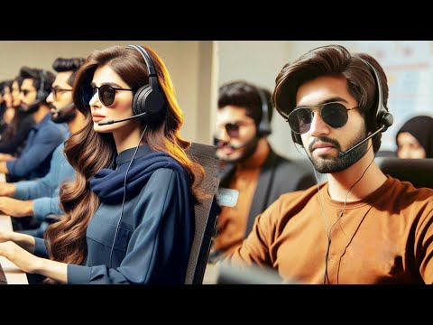 what is call center job/call center job in pakistan/call center job ...