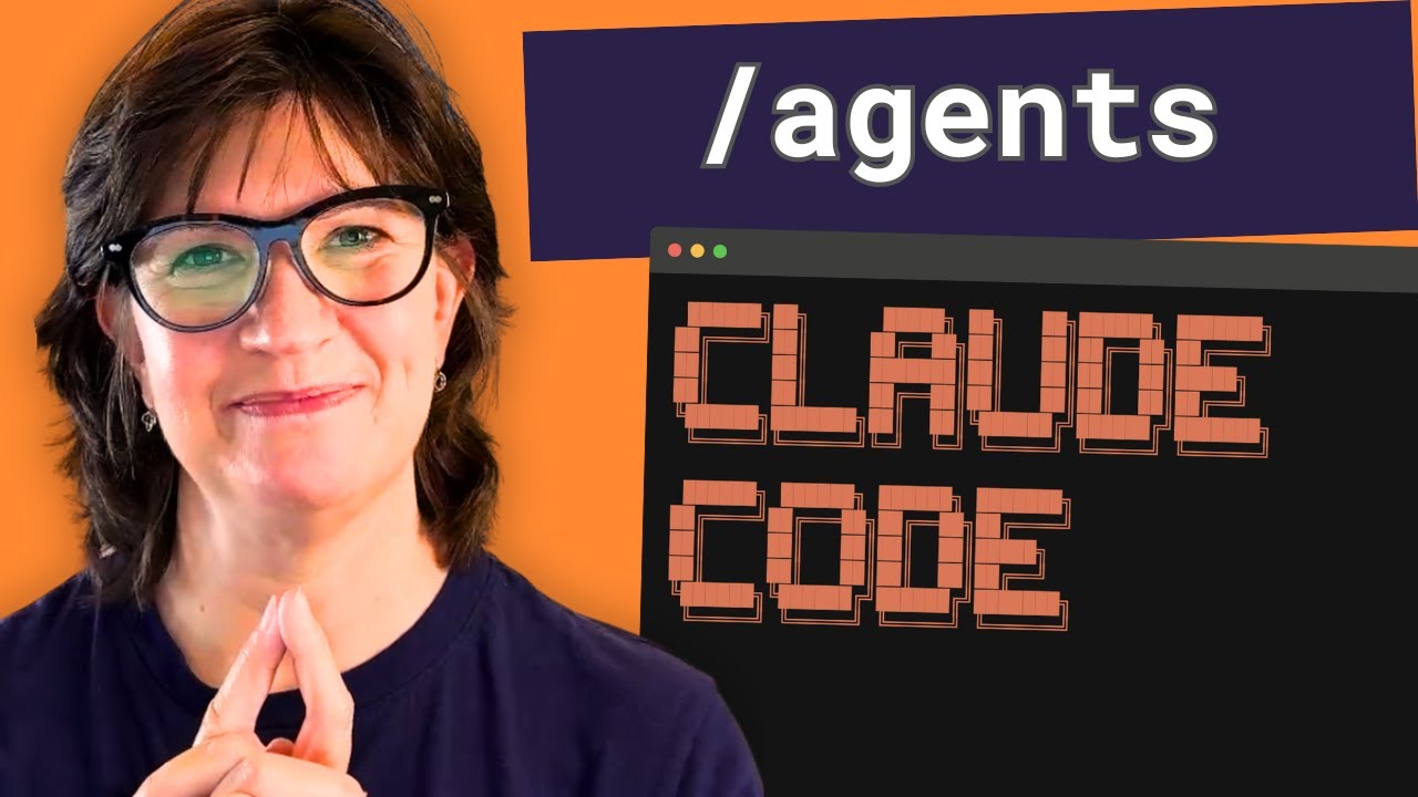 Claude Code CLI: Now 10X with Sub Agents! - YouTube