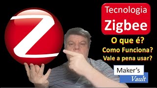 Zigbee – O que é e Como Funciona – Vantagens e Desvanta... | Doovi