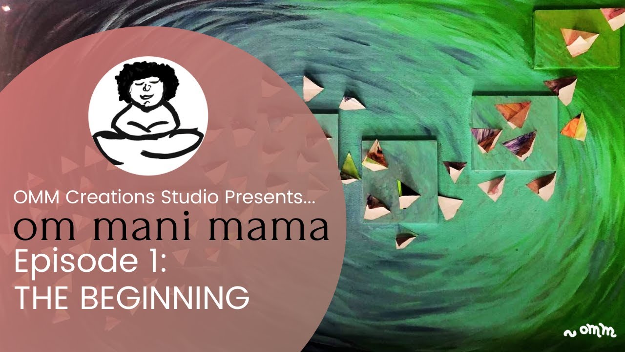 OMM Studios Episode 1 - The Beginning - YouTube
