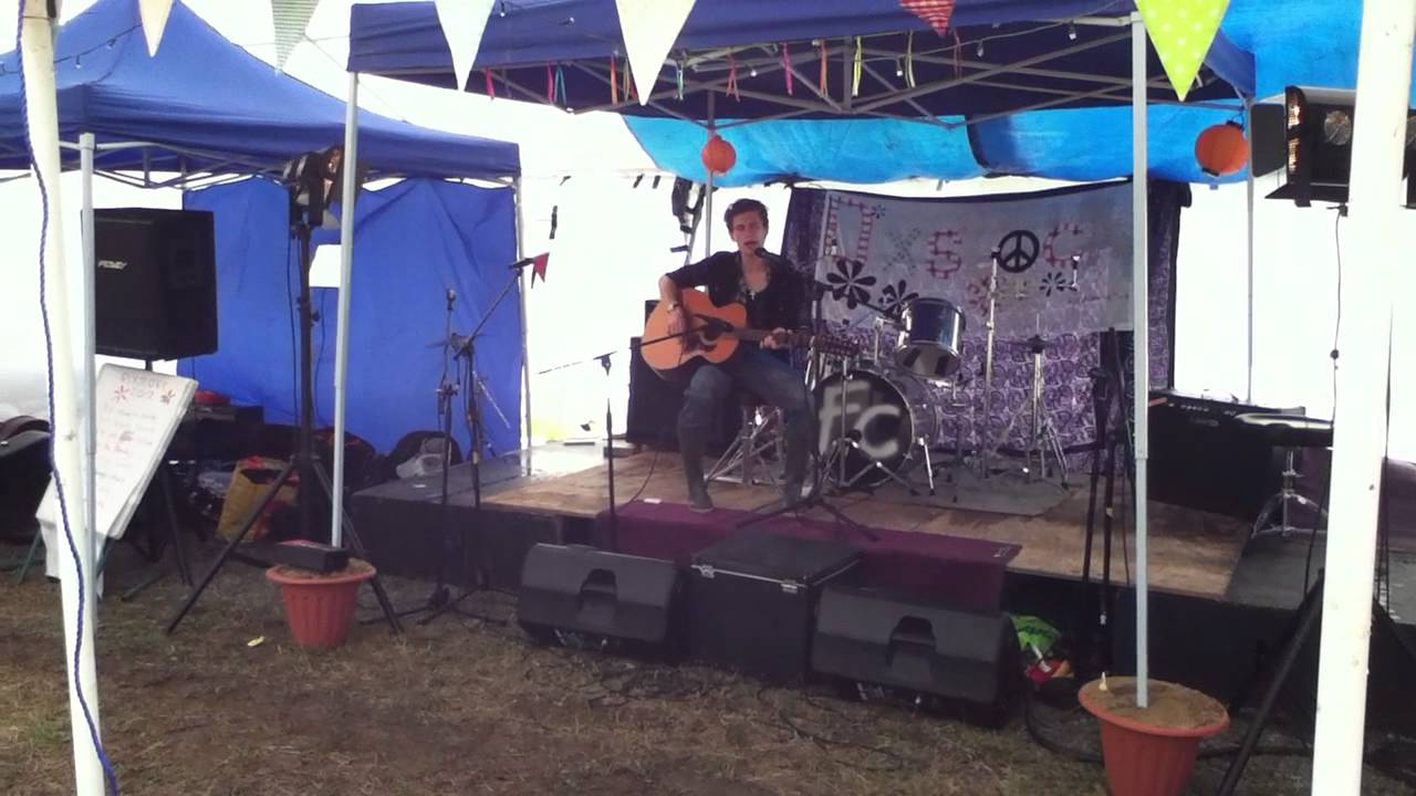 Tell Her This - Rob Pringle - Dixstock - YouTube