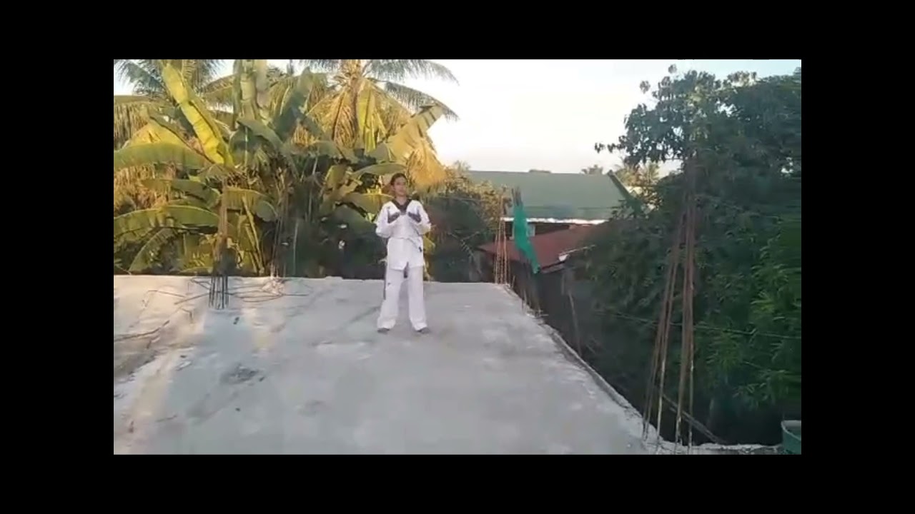 Foundation Form number 1 - YouTube