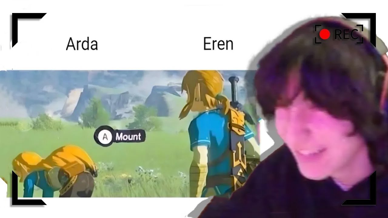 BİR MEME'E DÖNÜŞMEK. - YouTube