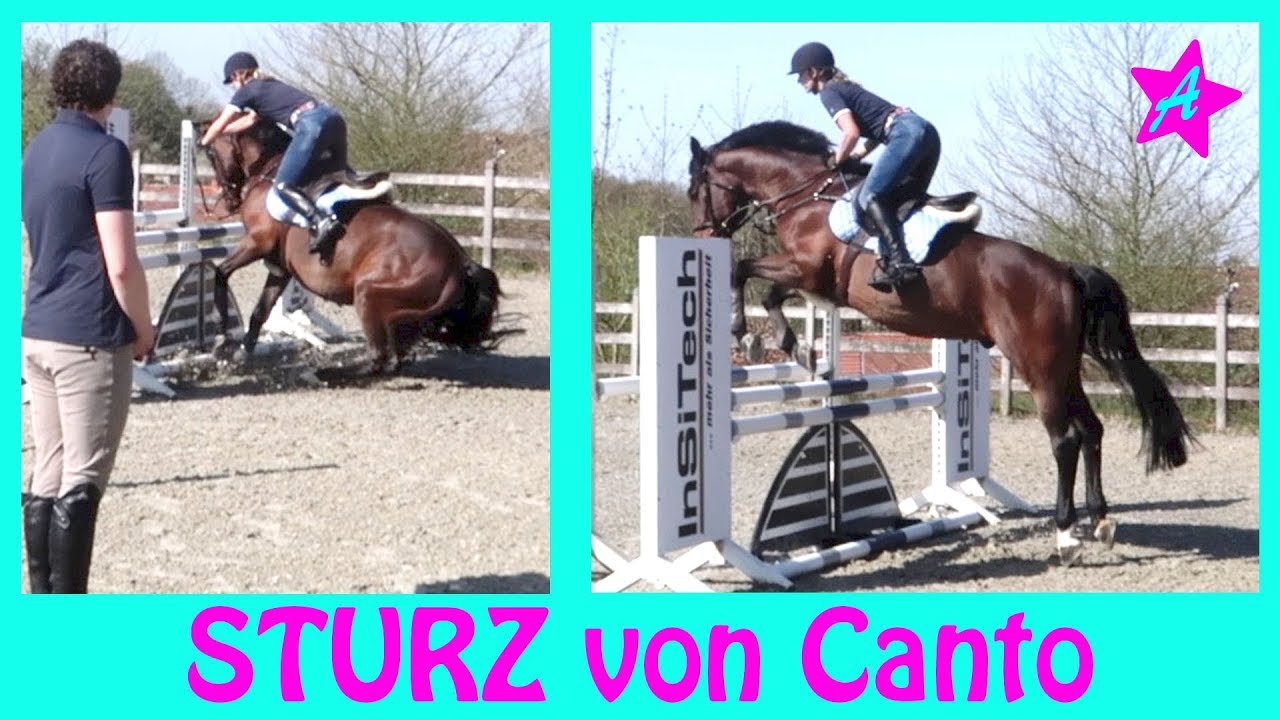 Runterfallen & Wieder Aufstehen I SPRINGSTUNDE mit Distanzproblemen I ...