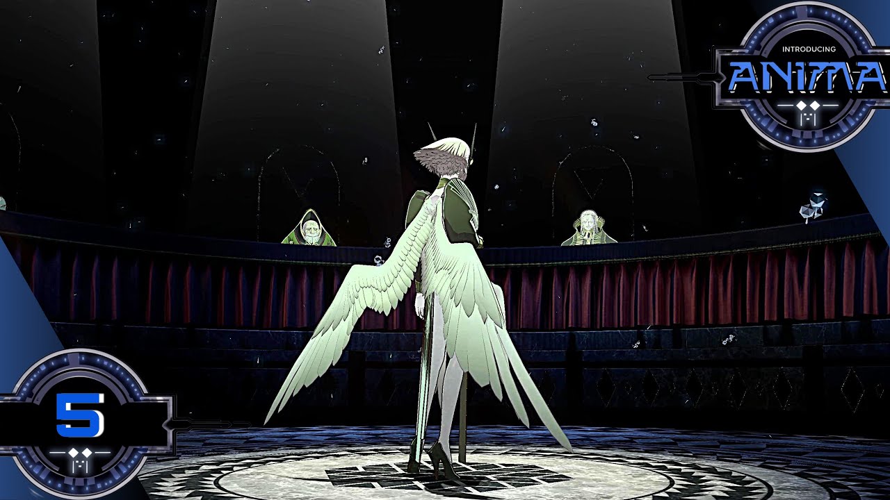 Metaphor: ReFantazio Épisode 5 Fr Rella - YouTube