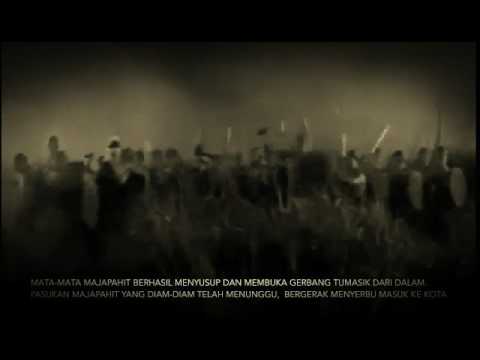 Rising JAVA - The War of Java Legion ( Official HD Video Clip )