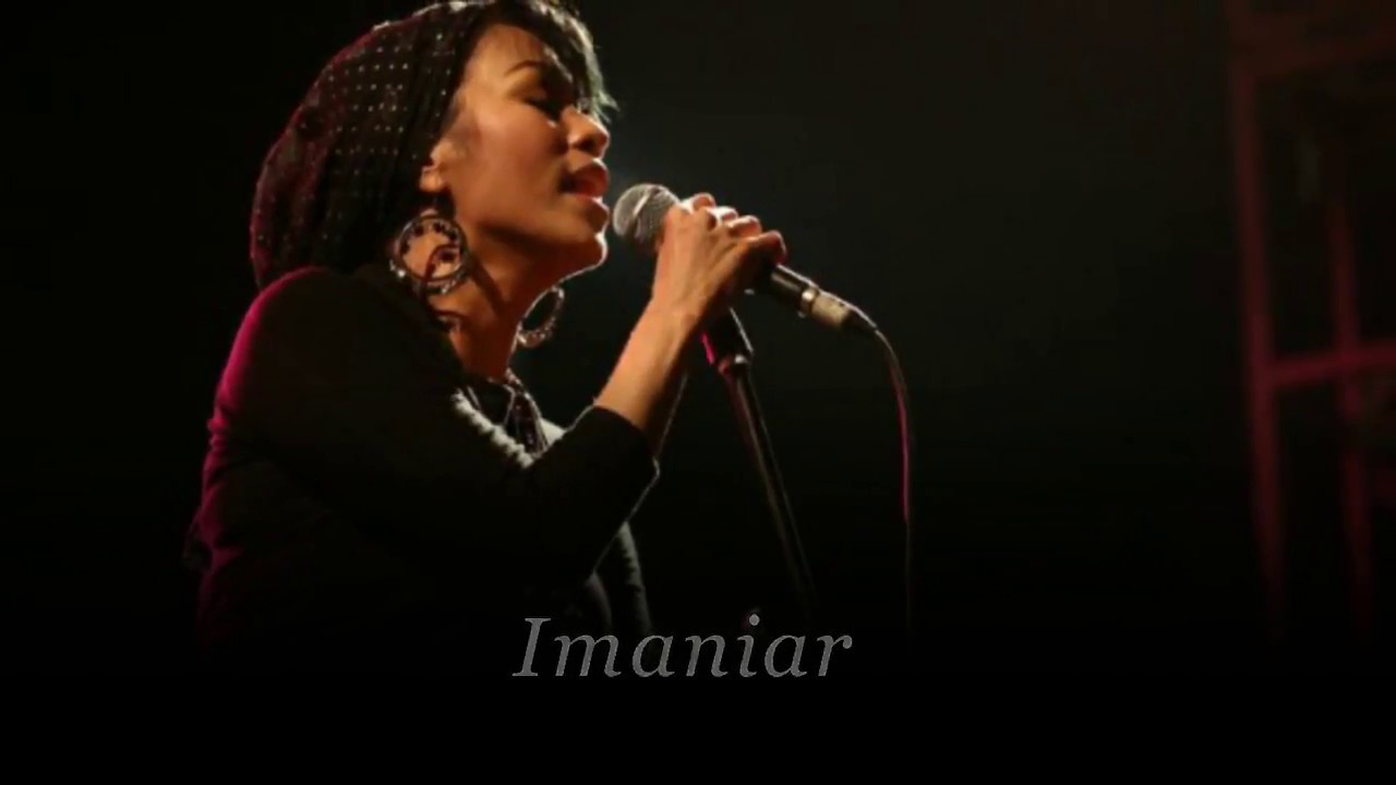 Imaniar - Naluri (with lyrics) - YouTube
