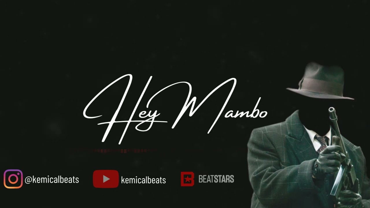 Hey Mambo (Trap Flipp) - YouTube