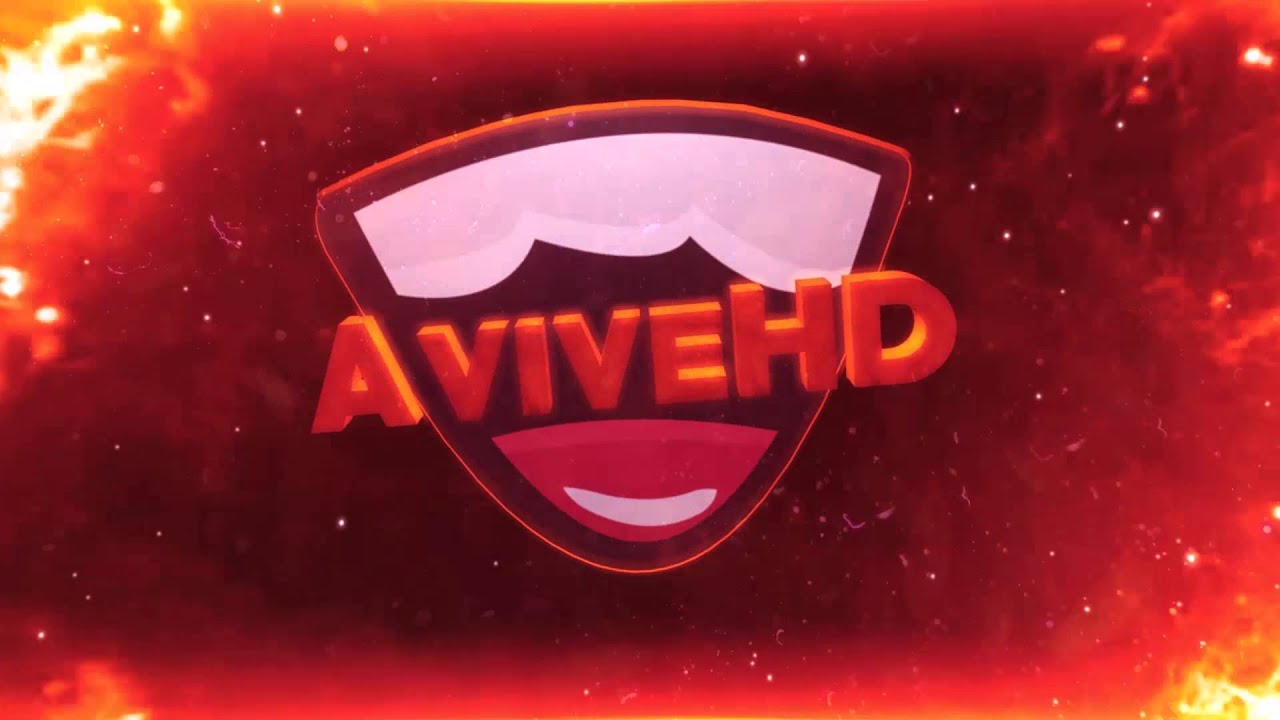 AviveHD Intro | Contest Entry • by Mannix ★ - YouTube