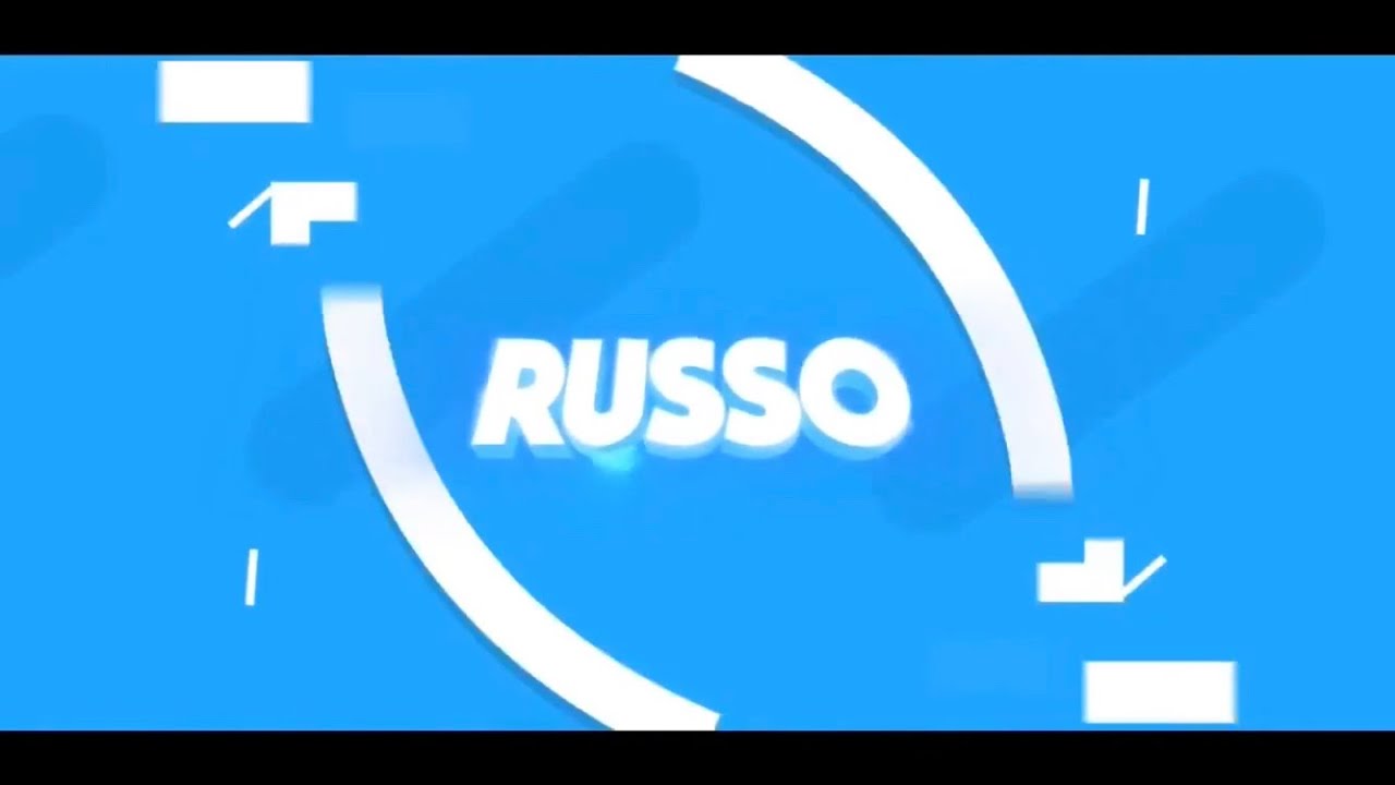 Russo plays new intro song! - YouTube