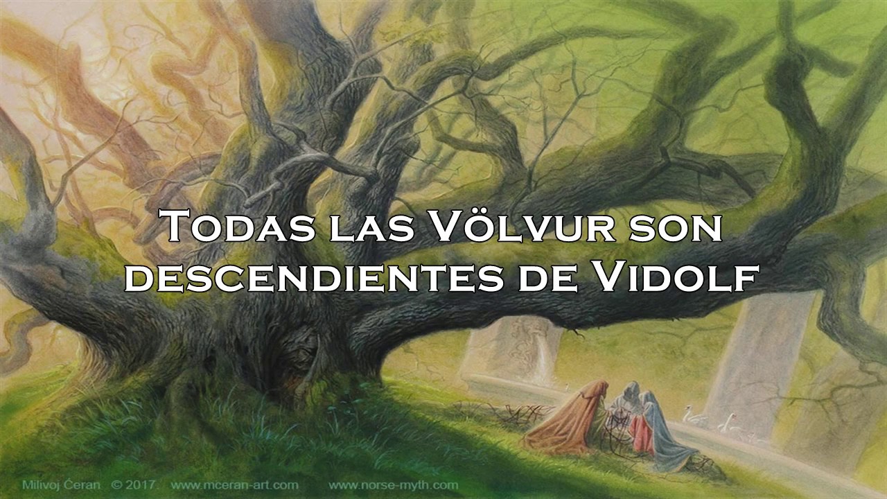 Skáld - Rún (Sub. Español) - YouTube