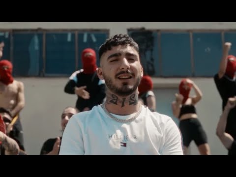 Muti x Uzi x Cashflow x Motive x Murda x Ati242 - LE CANE 2.0 (rappixel)