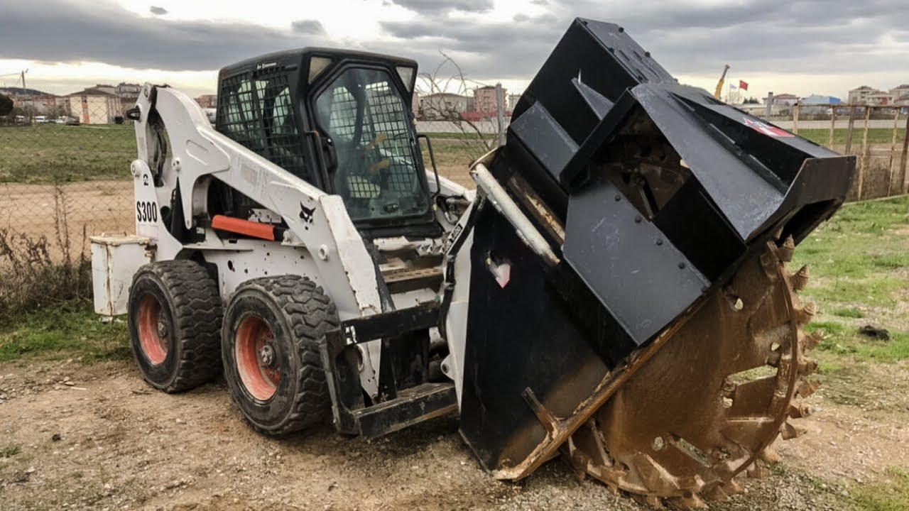 10 Most Powerful Machines in the World | Heavy Duty Modern Machines ...