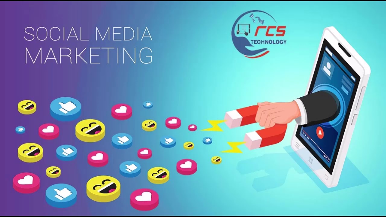 RCS TECHNOLOGY SERVICES - YouTube