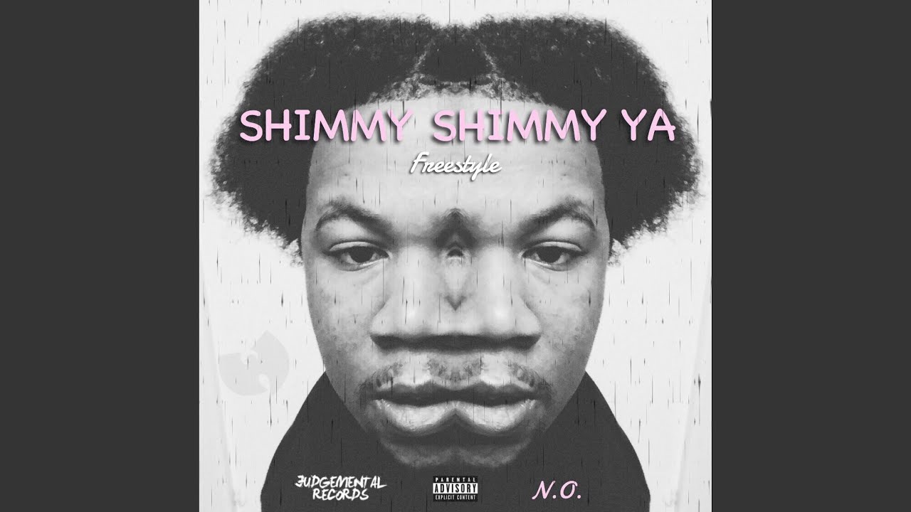 Shimmy Shimmy Ya - YouTube