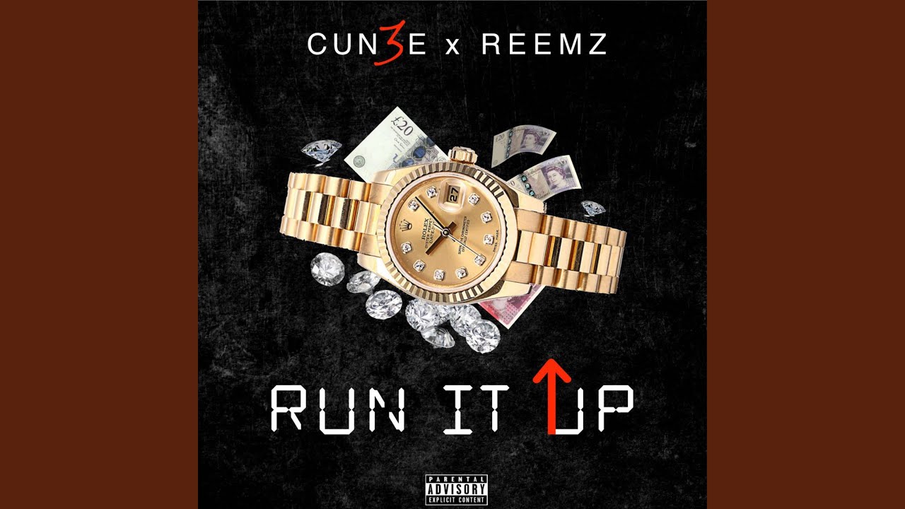 Run It Up - YouTube