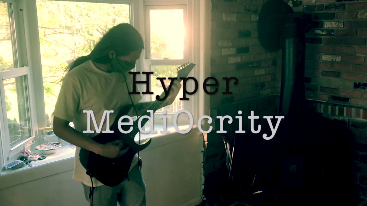 Emerge - Fischerspooner (Rock Cover) - YouTube