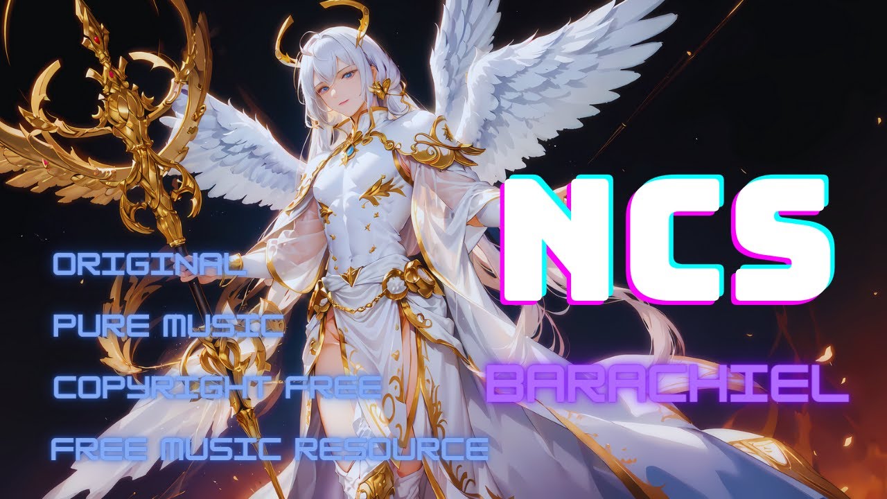 LeiShaw Original - Barachiel [ LeiShaw Release ] Free Music Resources (NCS) - YouTube