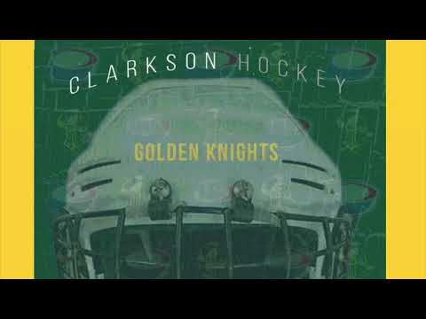 Clarkson Men's Hockey Prospects Noah Beck, Ethan Haider, and Jordan ...