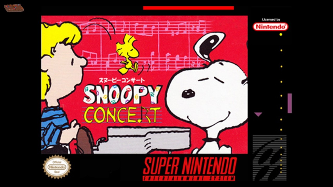 (FREE FOR PROFIT) Nintendo Type Beat -"CONCERT" (prod. brownie.) - YouTube