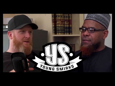 Hijab, SPUBS, Mufti Muneer - Meet Sheikh Abu Usama | Young Smirks Podcast Ep9
