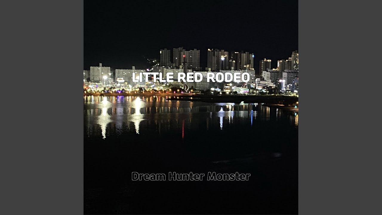 LITTLE RED RODEO - YouTube