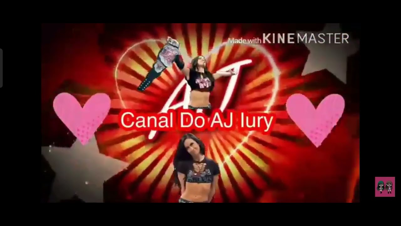 boxing cewe sampe jatuh - YouTube