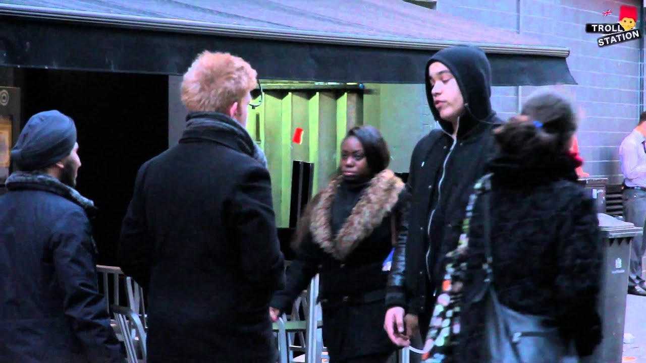 Trollstation You got Trolled #5 - YouTube