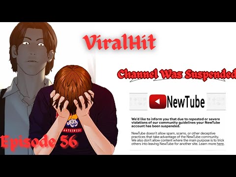 Viral Hit Episode 56 Explained in Hindi || Viral Hit || Anime Vibes ...