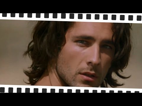 Terra Bruciata | Raoul Bova e Bianca Guaccero | CLIP UFFICIALE