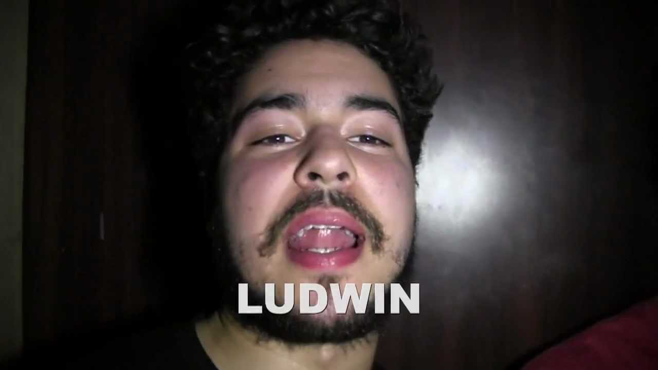 MTV LUDWIN ON POPPAROTZ TV - YouTube