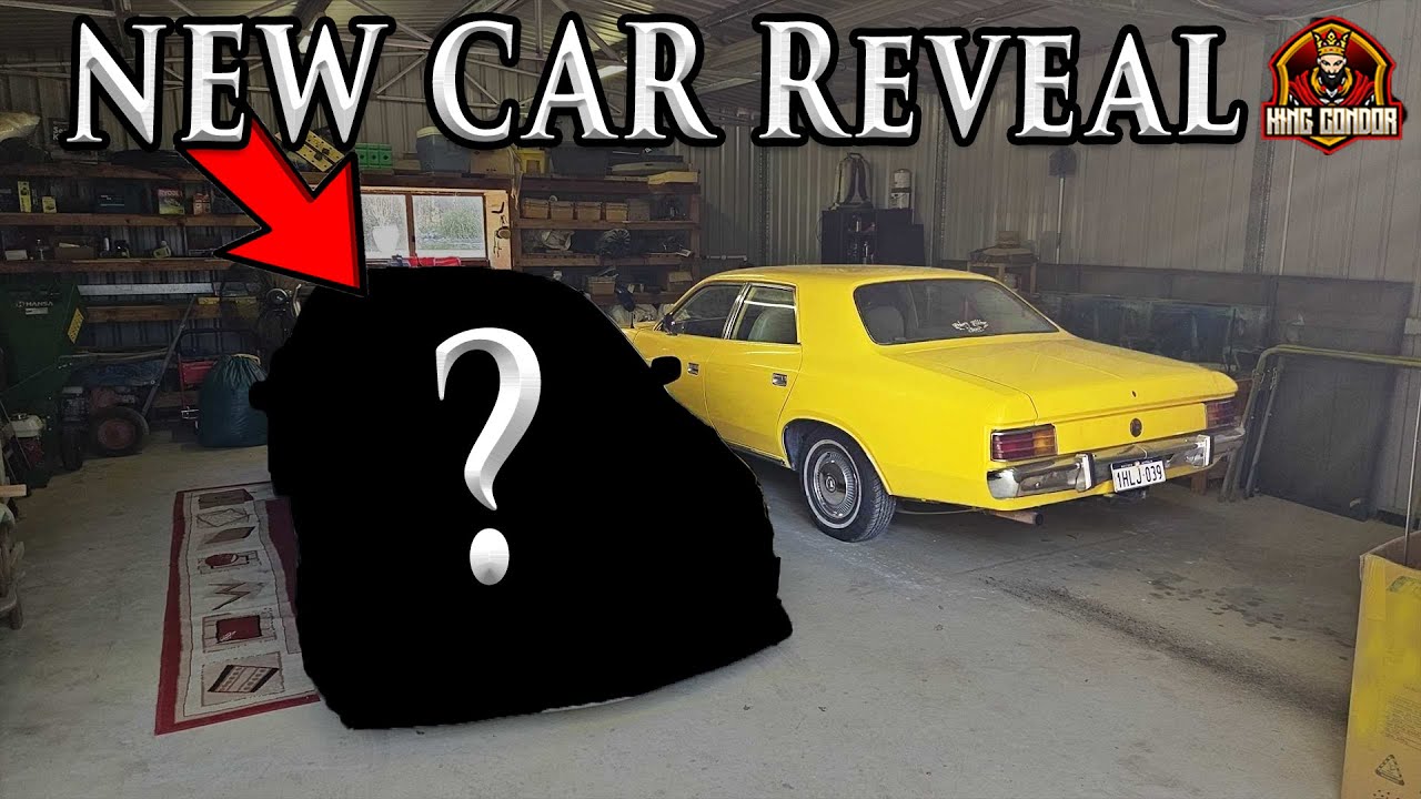 We Have a New Car to Build! But at What Cost? - YouTube