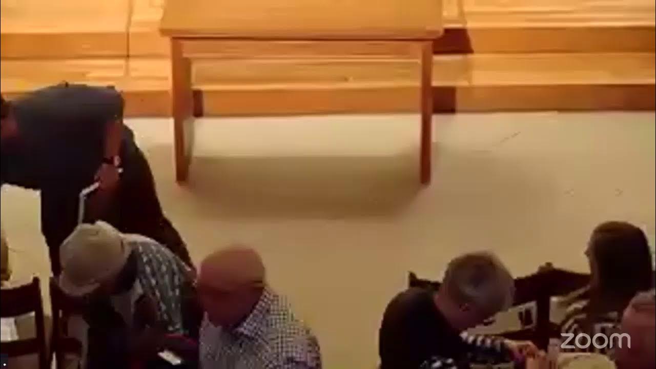 Five Centuries of Anabaptism Lecture Series #5 - YouTube