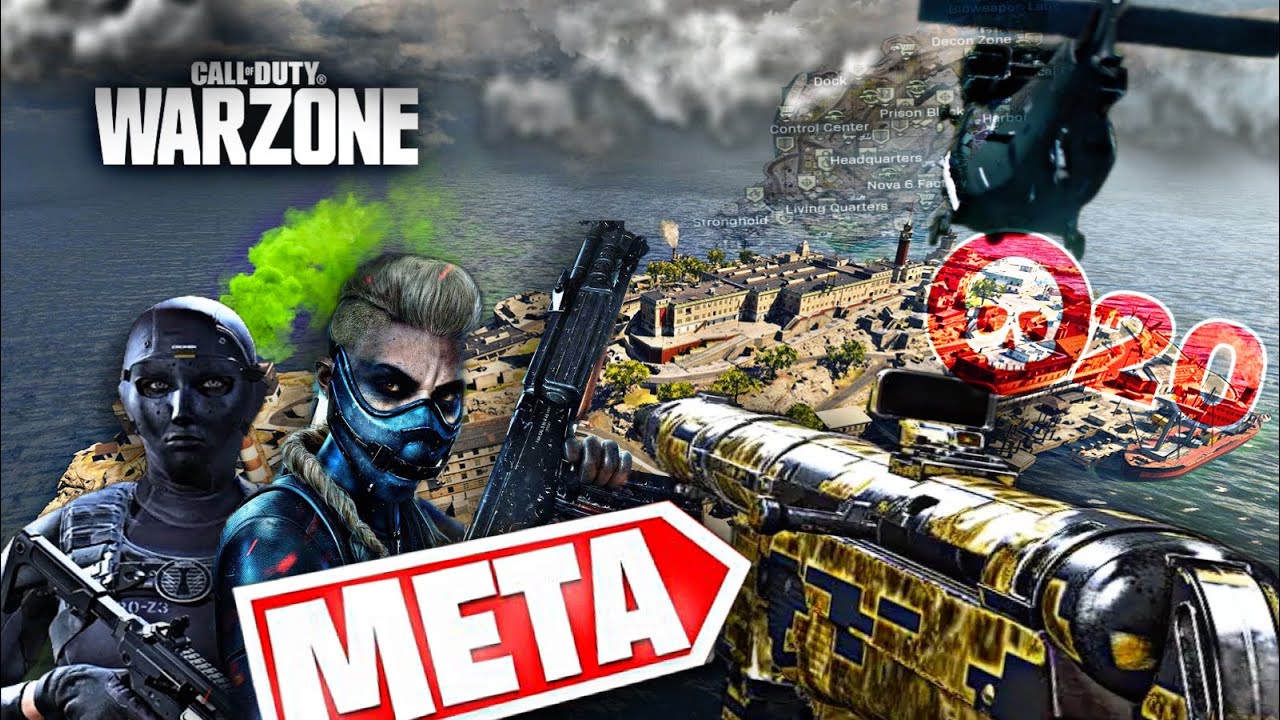 The Best Rebirth Gameplay Of HISTORY…(Bring it back!) - YouTube