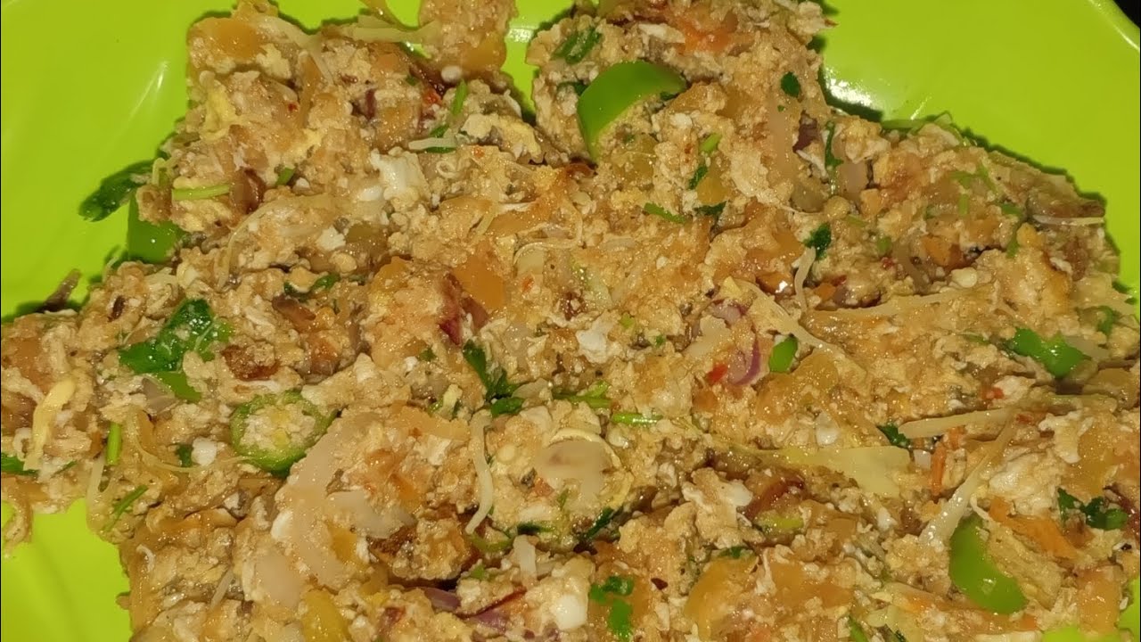 How to make anda grebi/ yummy dish/ made by muzzu's vlog👍🥰😋🌹 - YouTube