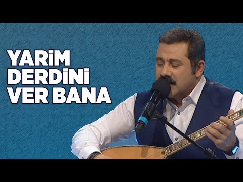 Nurullah Akçayır | Yarim Derdini Ver Bana