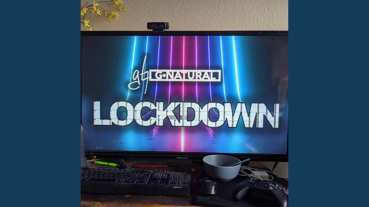 Lockdown - YouTube