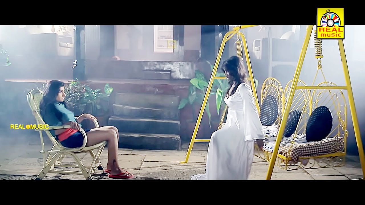 !! NAN MAYA Super hit Thriller Scenes ..| Horror Movie | - YouTube