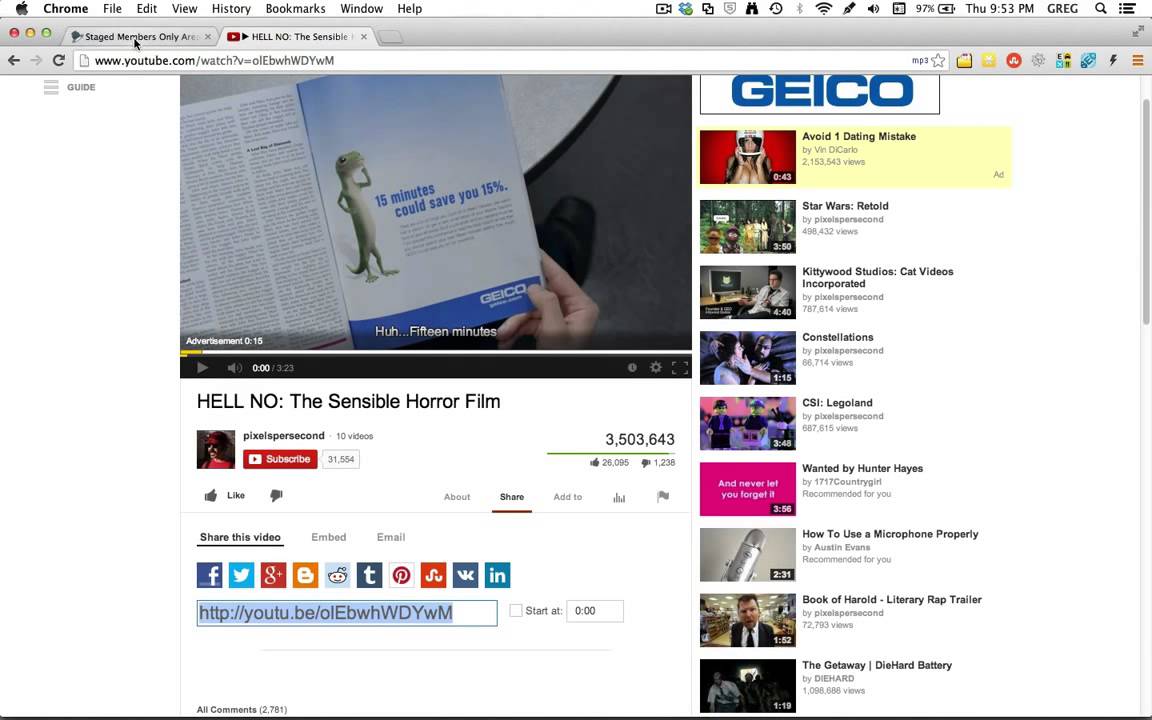 Staged Training Videos QuickStart Create Stages - YouTube
