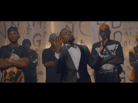 Babongoote 🙏 - David Lutalo [Official Music Video]
