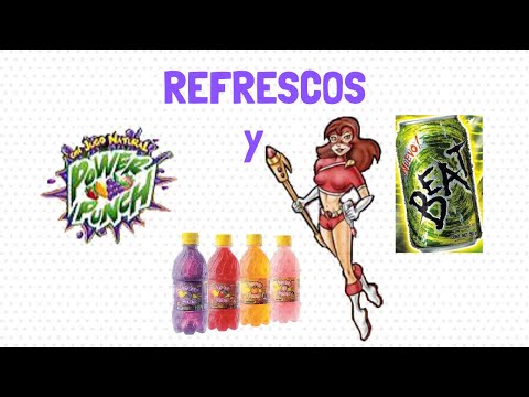 Jugo Power Punch: Una Opción Saludable Y Deliciosa | Jugando Ando