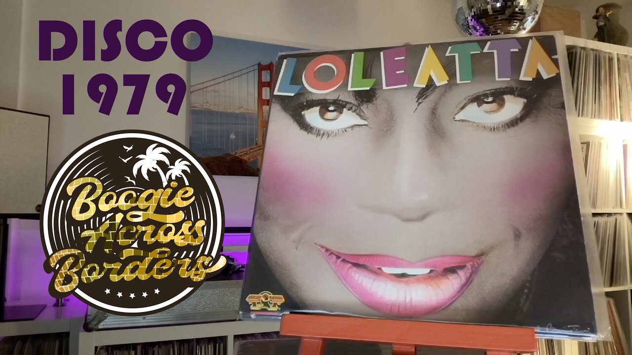 Disco 1979 | An Iconic Chapter for Music - YouTube