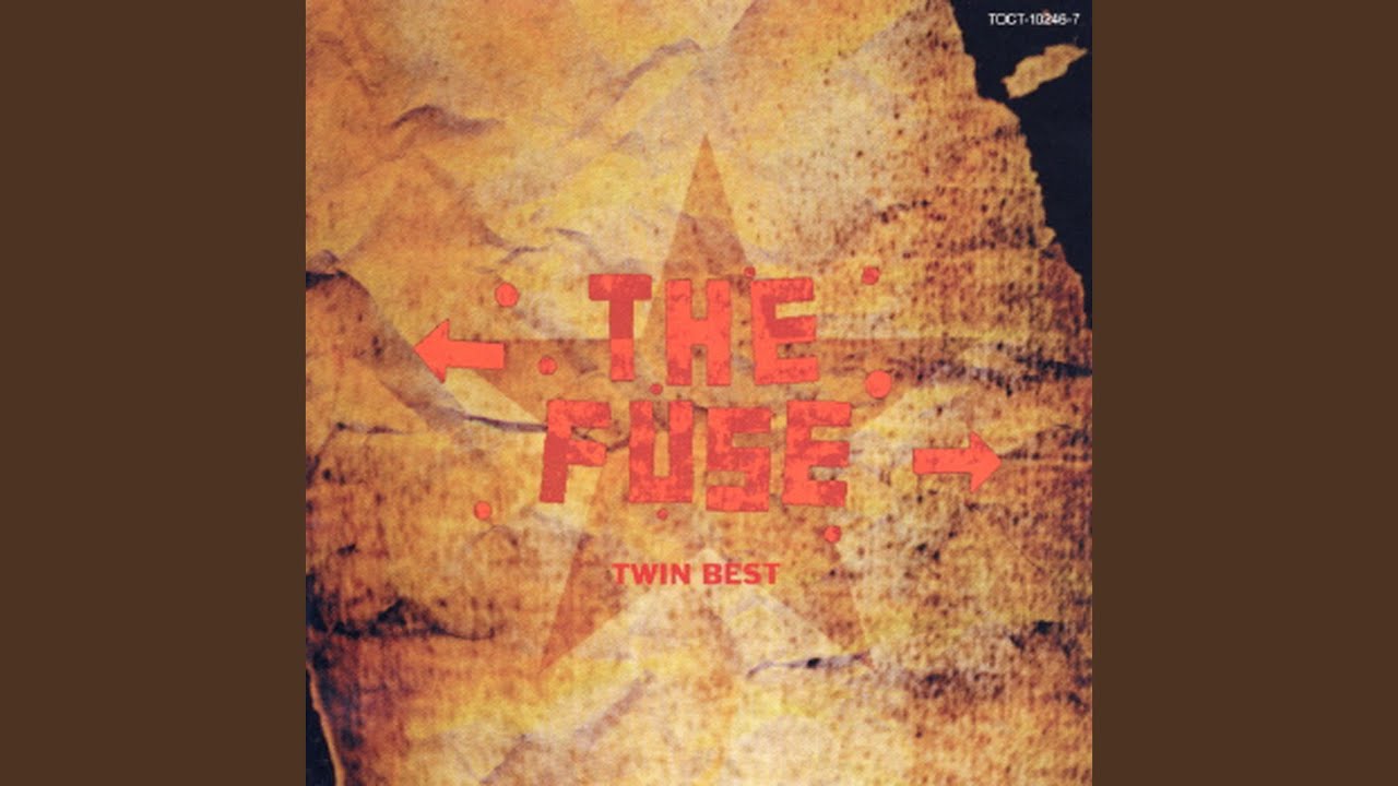 Welcome To Fuse World - YouTube