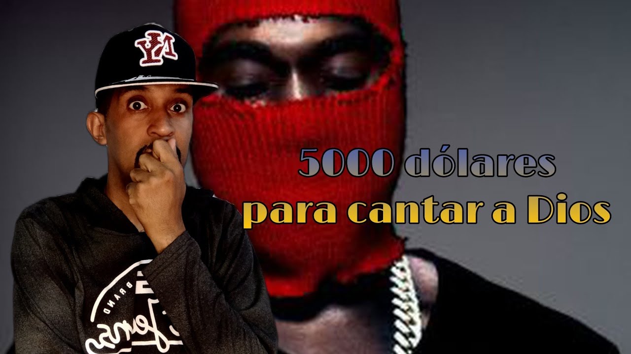 5000 dólares para escuchar al mejor cantante Cristiano | Protestante ...
